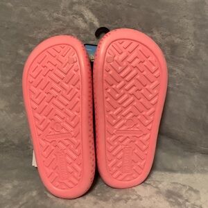 Peach | Shoes | Princess Peach Slide Sandals Shoes Womens Mario Bros ...